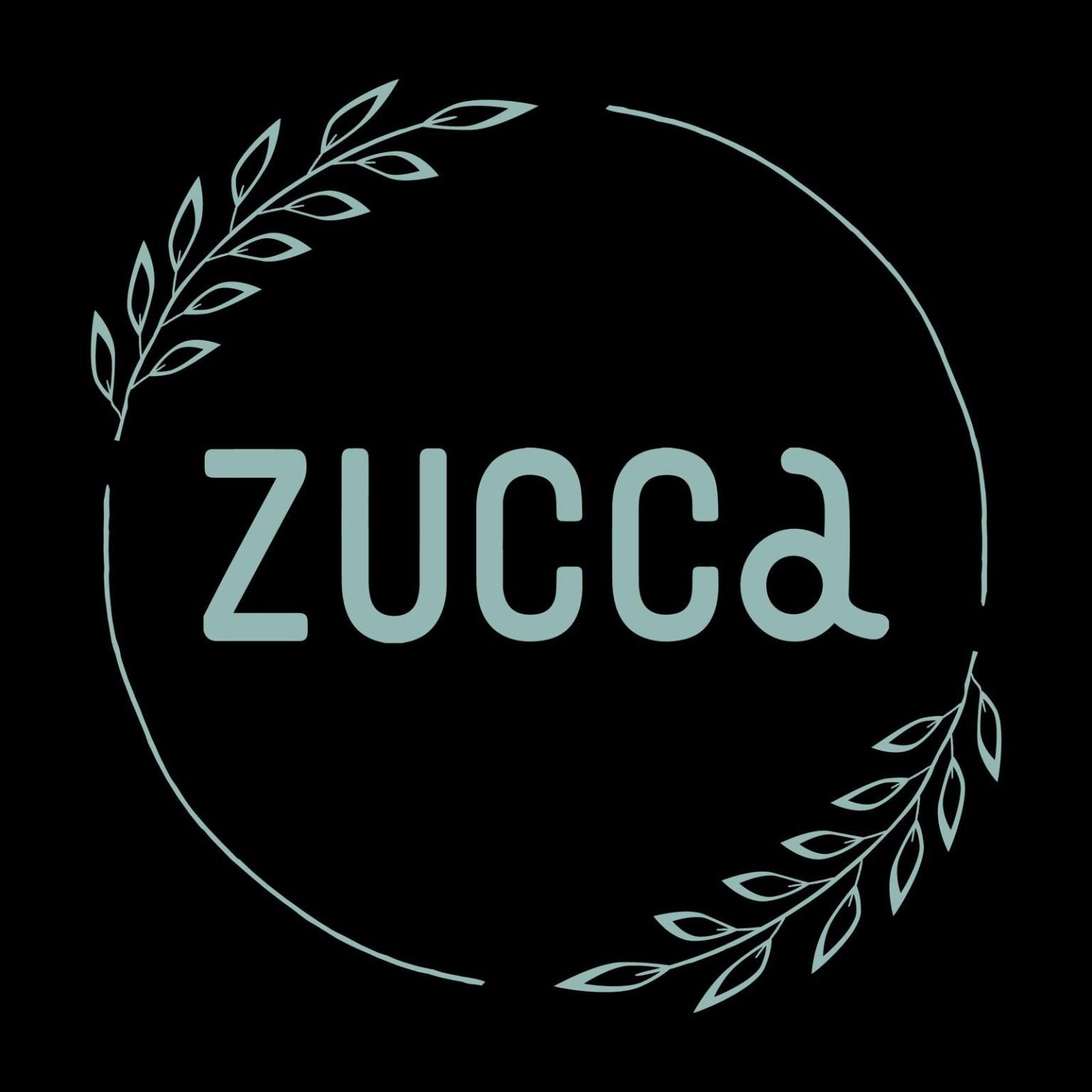 Our Menus - Zucca